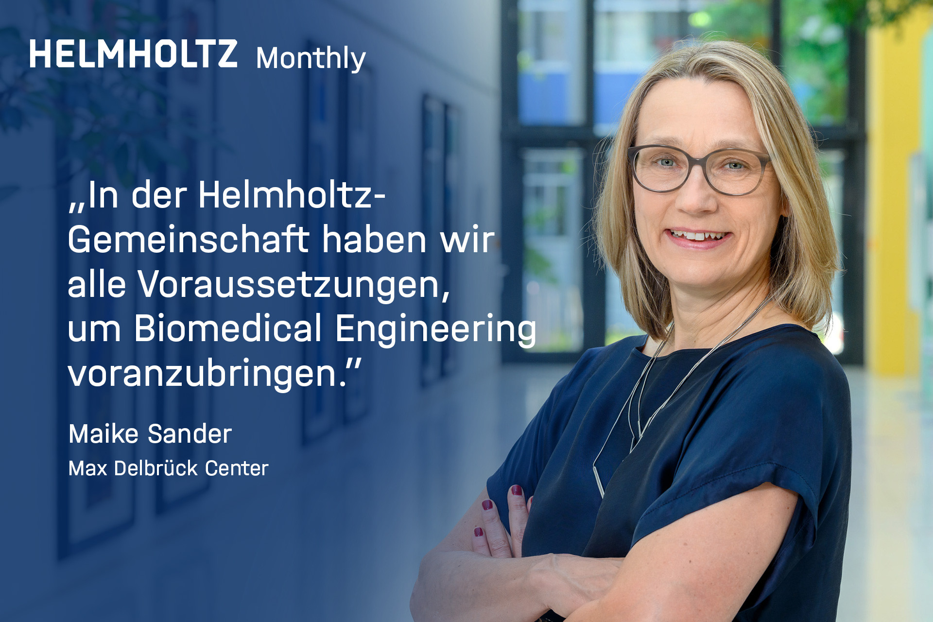 Max Delbrück Center (@MDC_Berlin@social.bund.de) - social.bund.de